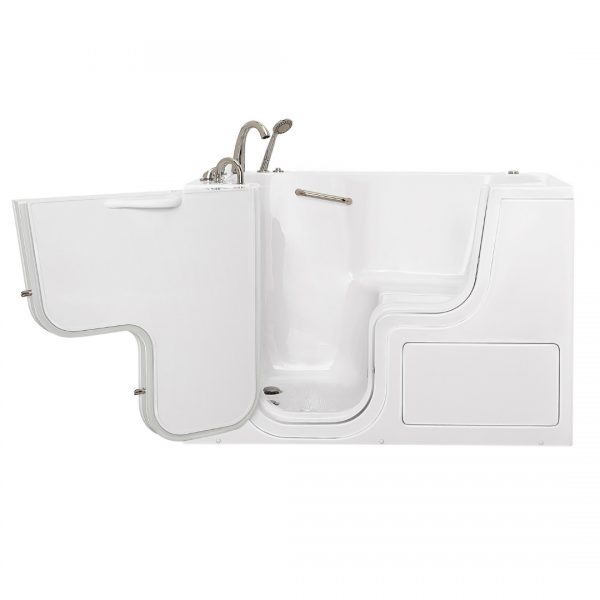 Surrounds - Walk In Tub USA