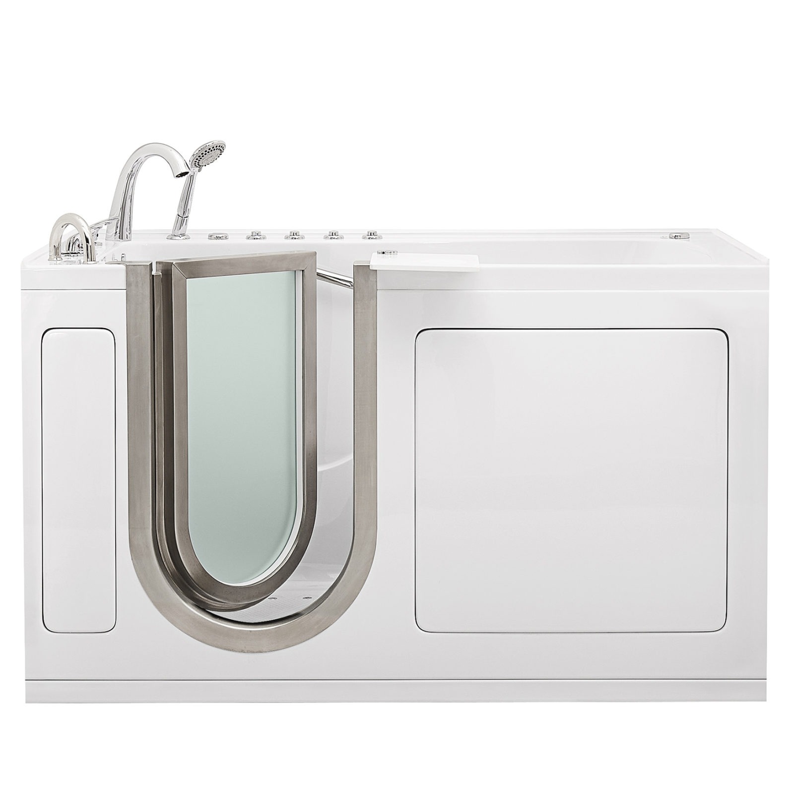 Ultimate - Walk In Tub USA