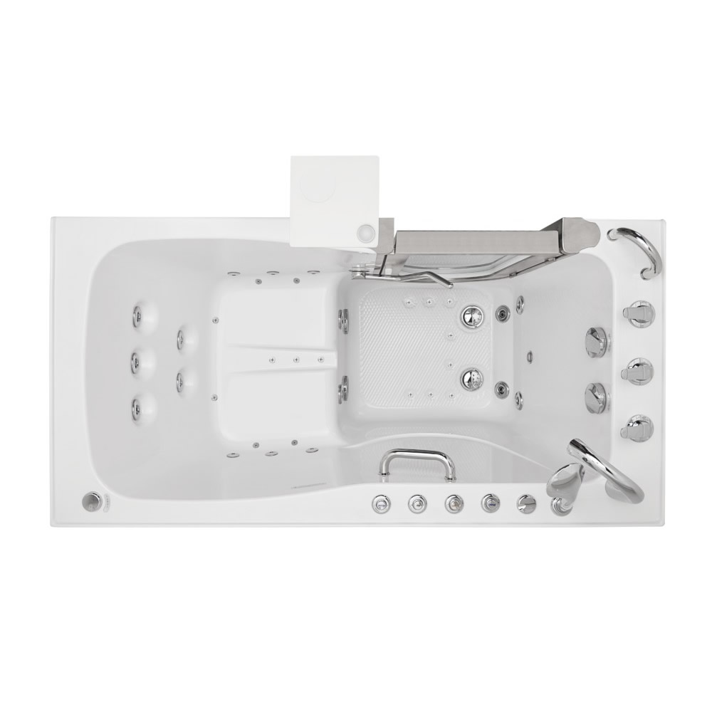 Ultimate - Walk In Tub USA
