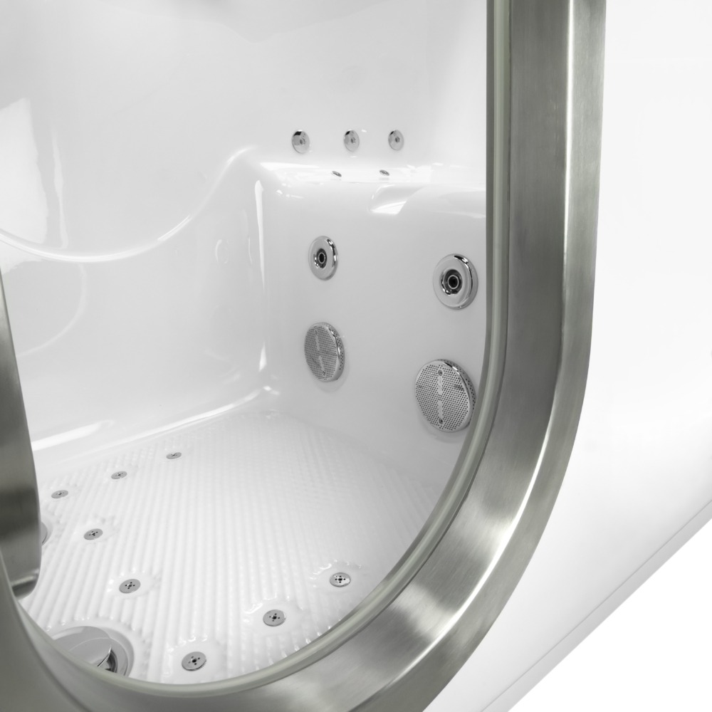 Ultimate - Walk In Tub USA