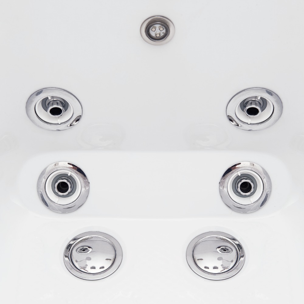 Ultimate - Walk In Tub USA