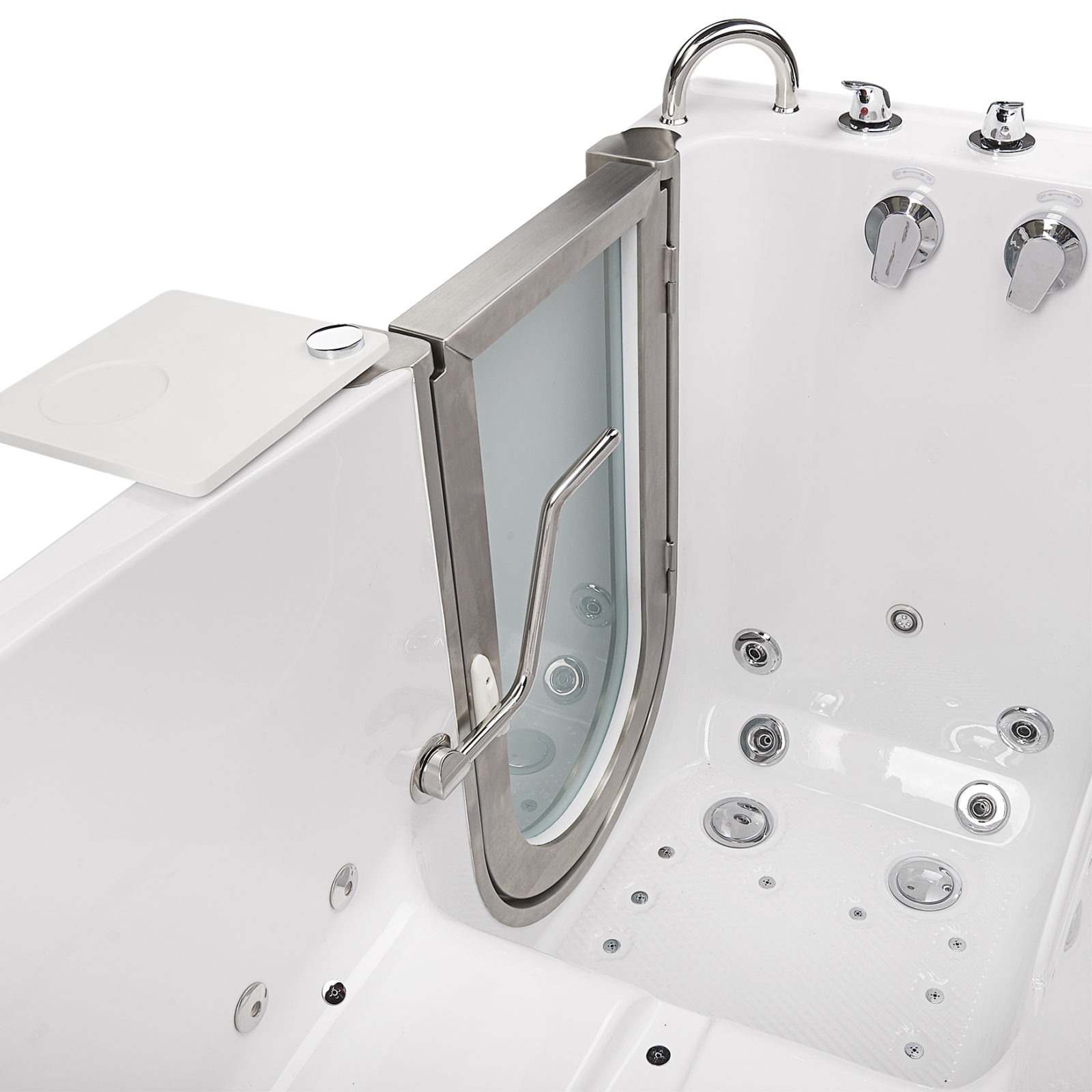 Ultimate - Walk In Tub USA