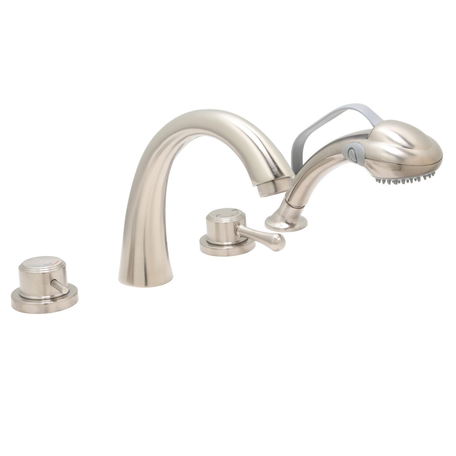Tub Filler - Walk In Tub USA